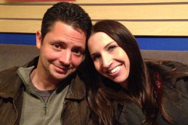 About – Jeremy Fenech