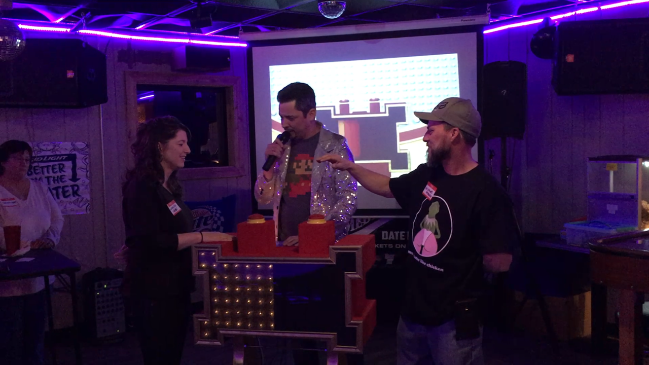 Fenech Feud Season 14 Tournament Date Announced – Jeremy Fenech