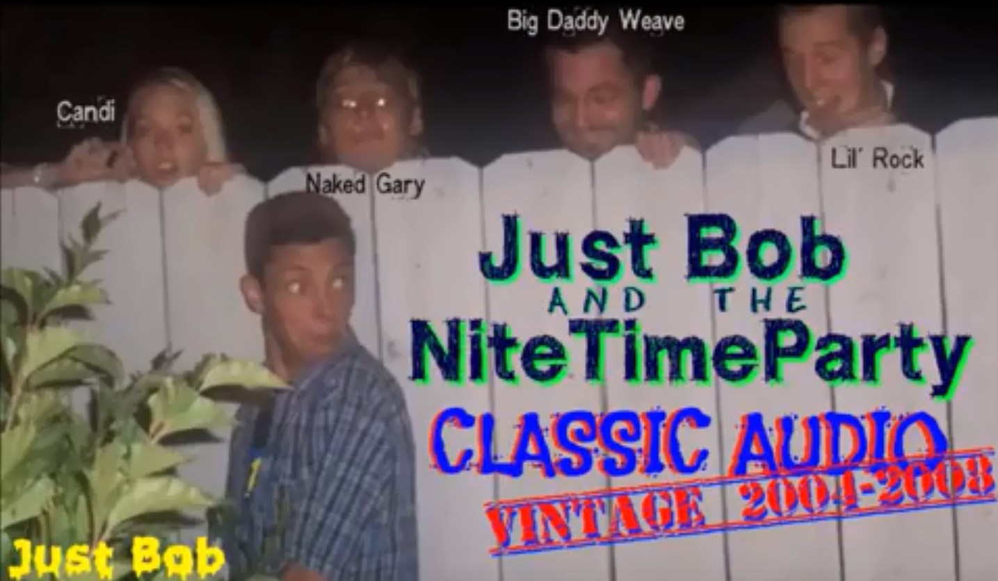 Just Bob Celebrates 15 Years Messin’ With Flint [AUDIO] – Jeremy Fenech