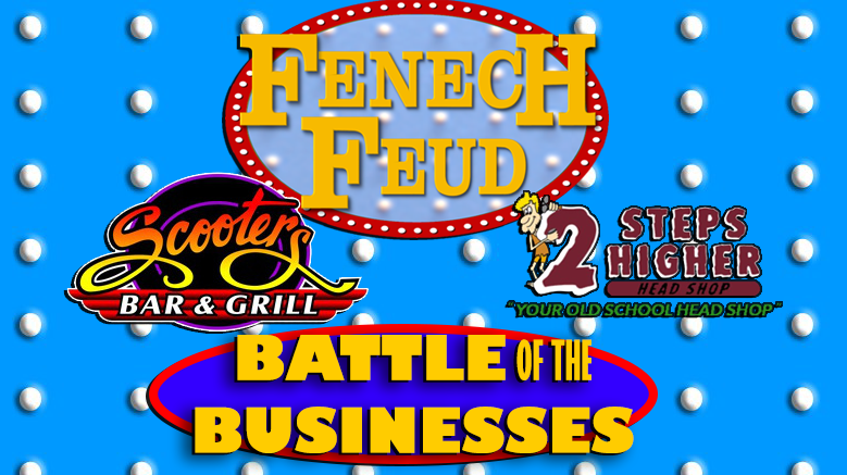 The Epic ‘Fenech Feud’ Battle of the Businesses Continues Tonight ...