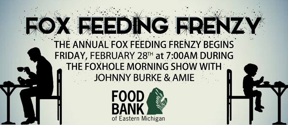 2020 Fox Feeding Frenzy – Jeremy Fenech