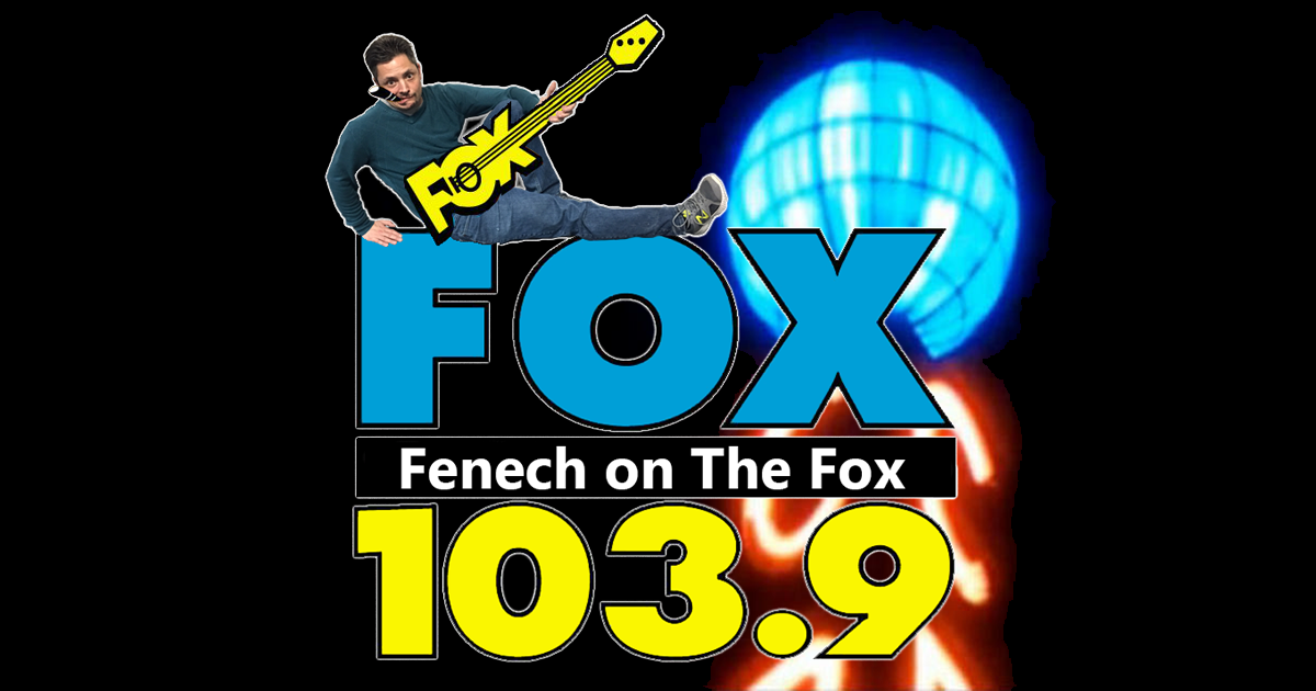 Listen Live – Jeremy Fenech