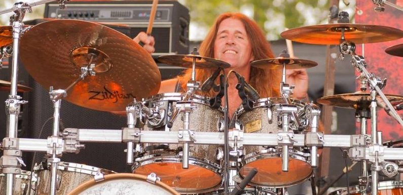 Jeff Plate of Trans-Siberian Orchestra Talks Return to Touring [VIDEO ...