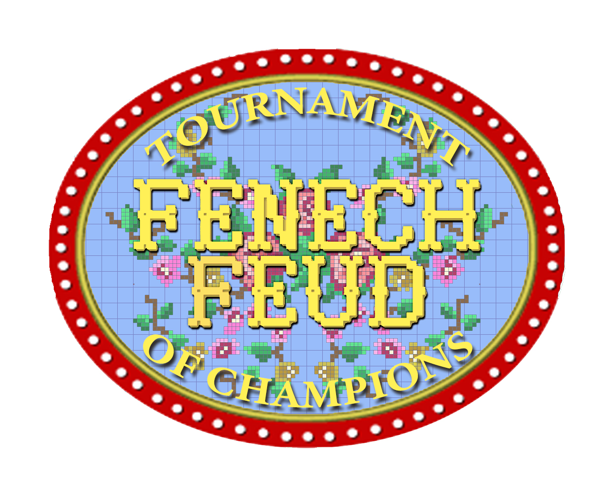 Fenech Feud Tournament of Champions – Jeremy Fenech