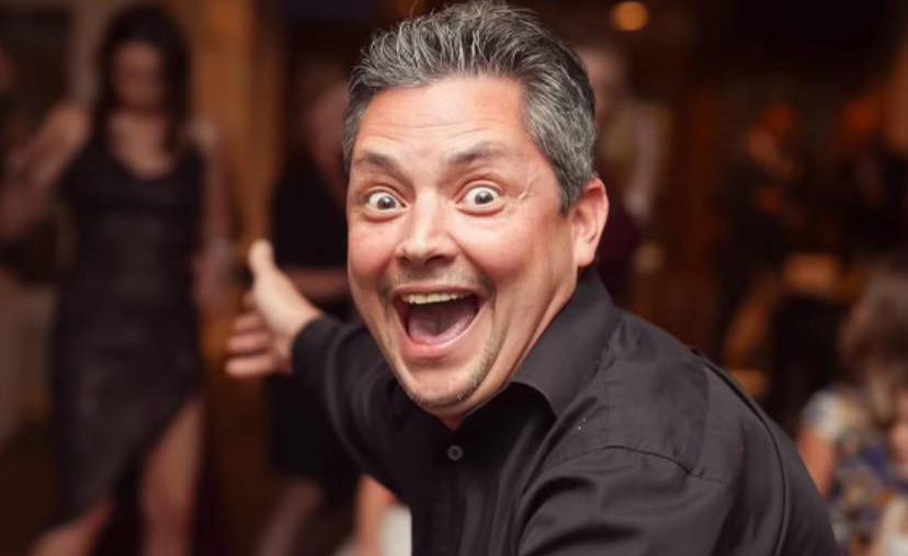 Jeremy Moves On From Afternoon Show ‘Fenech on The Fox’ – Jeremy Fenech