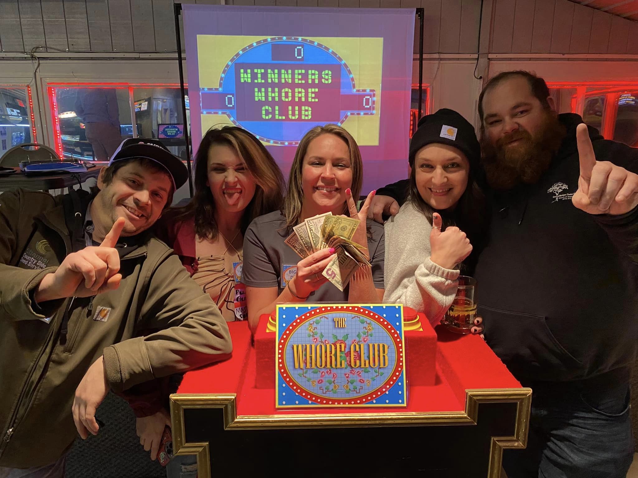 Fenech Feud Tournament Recap – Jeremy Fenech